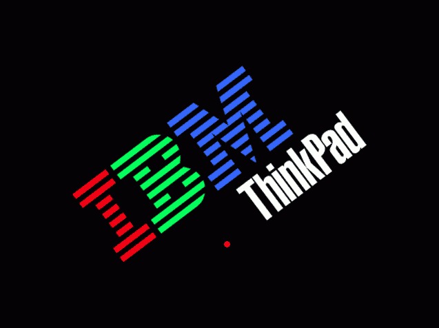 【ThinkPad X32の活用】 その② Splashtop OS